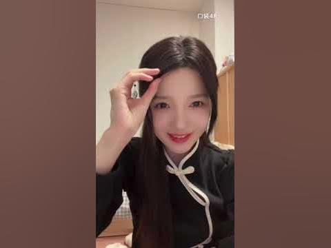 BEJ48周湘 20240225 - YouTube