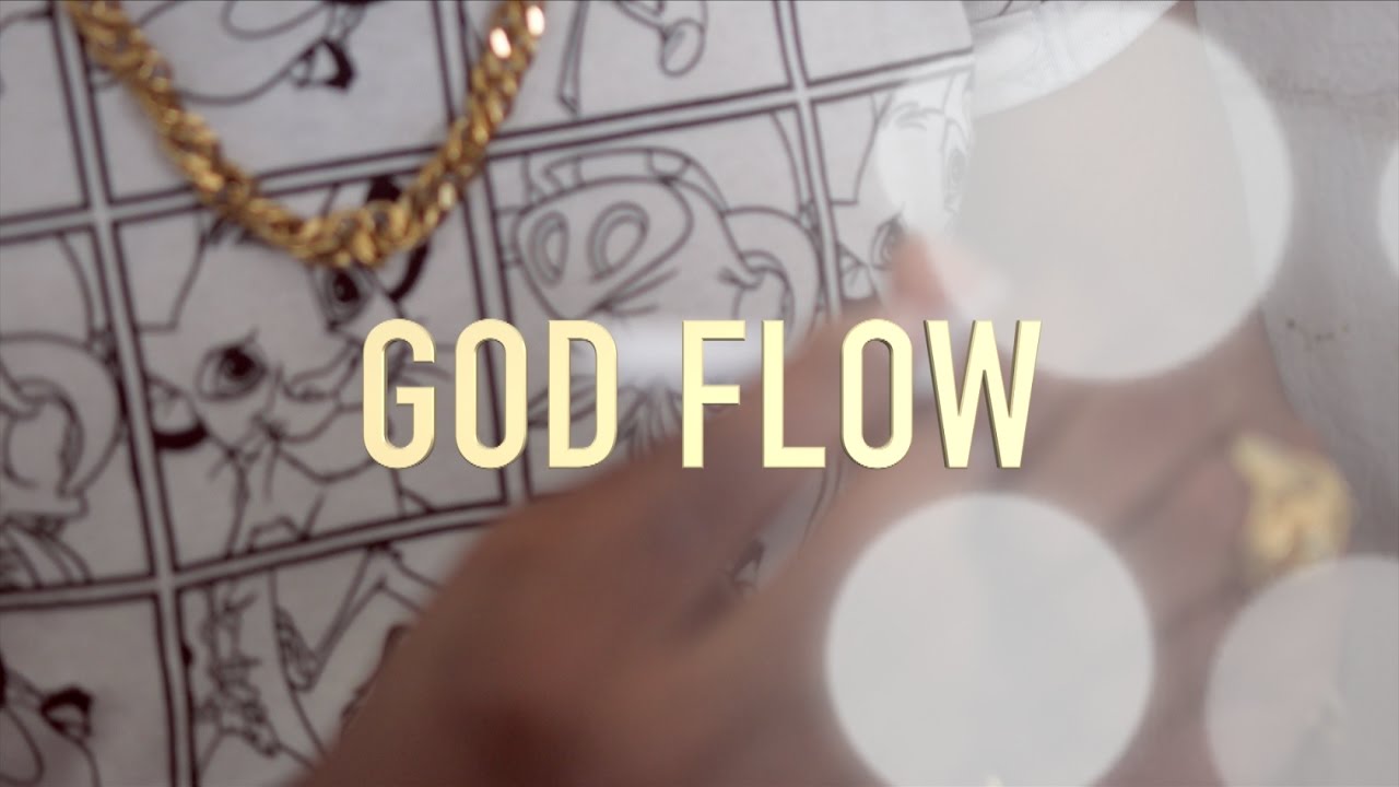 FULLY TOP DOLLA - GOD FLOW (OFFICIAL VIDEO) (DIR BY: T.K.D) #VHS - YouTube