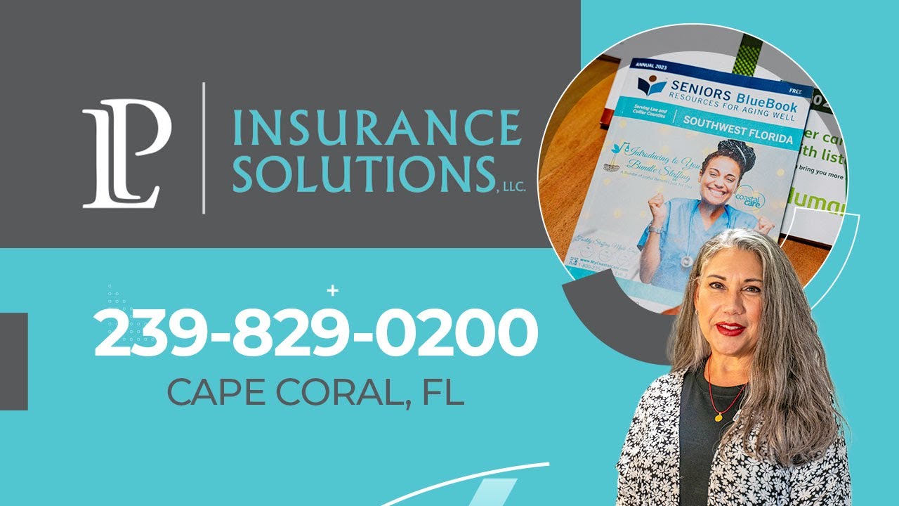 LP INSURANCE SOLUTIONS - YouTube