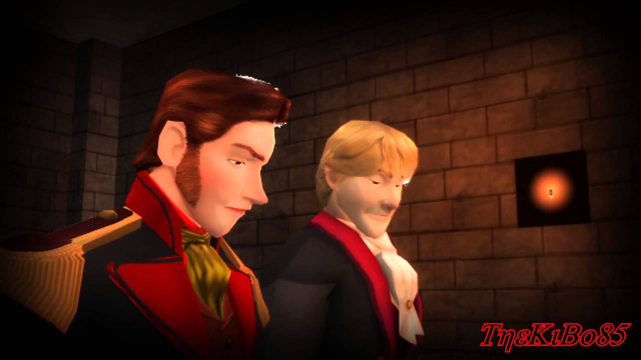 MMD - Creature (part 4) - YouTube