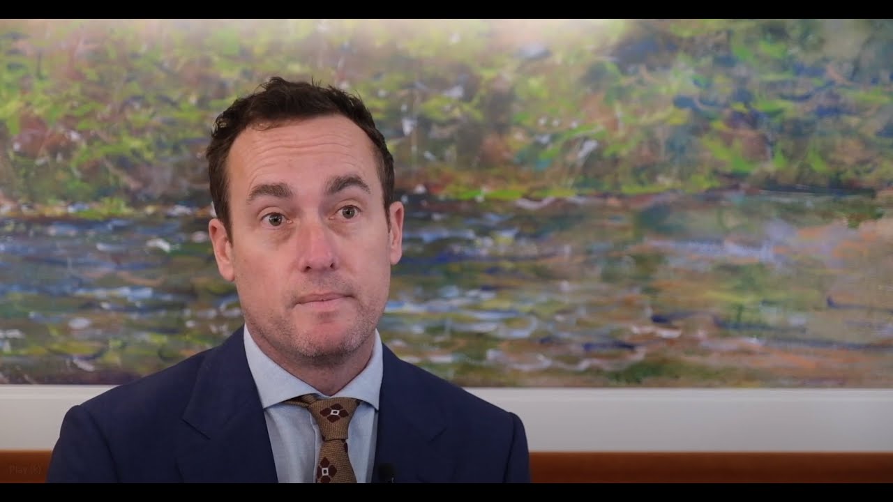 Meet Brian L. Steixner, MD, Co-Medical Director, APG Urology - YouTube