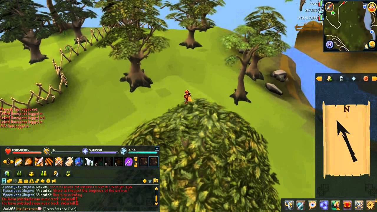 Runescape 3 Best elite clue reward - YouTube