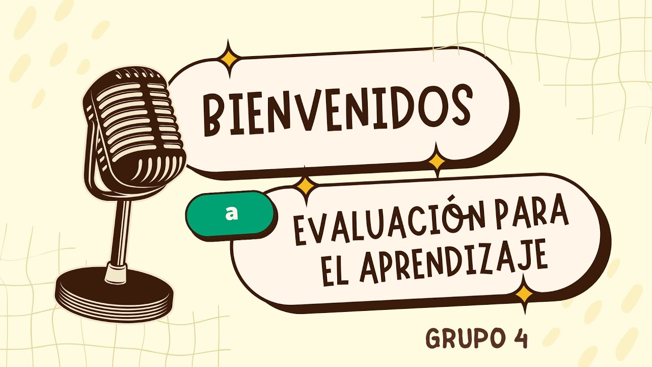 Evaluación para el aprendizaje - ALEXANDRA ELIZABETH JEREZ CHICAIZA ...