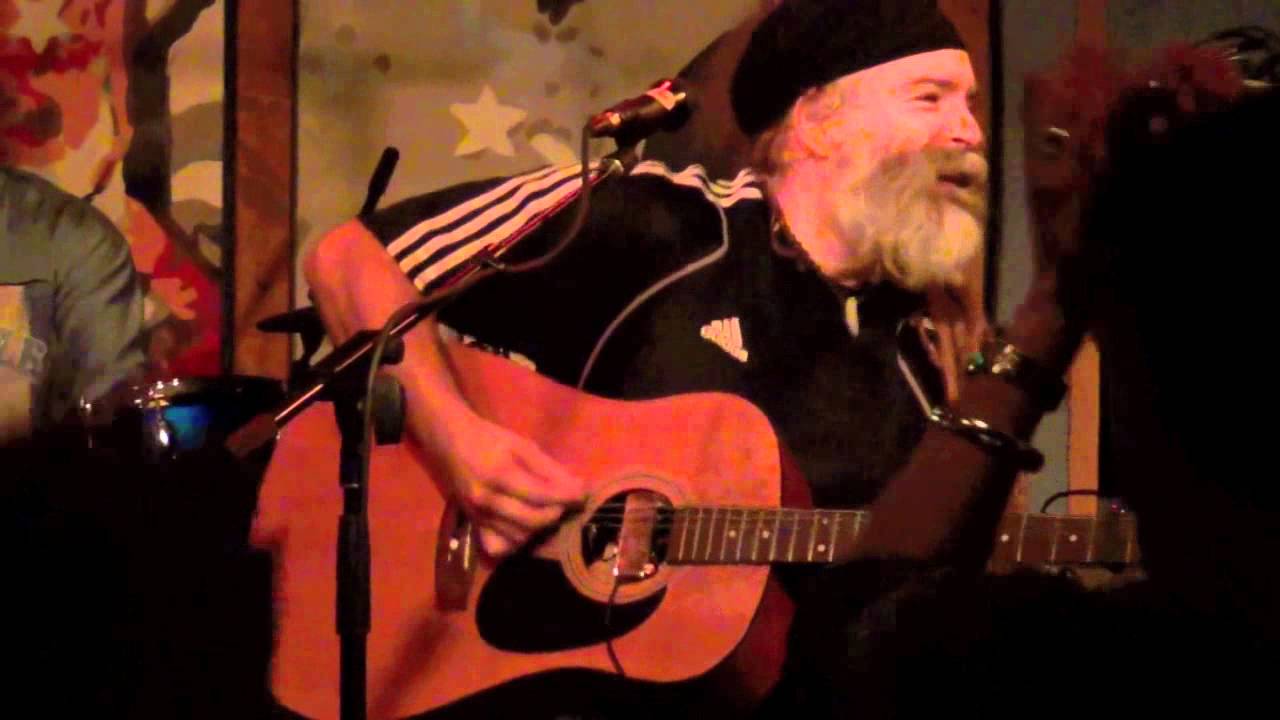 Maxi Dread & Ronin Blues Band - The Ending - YouTube