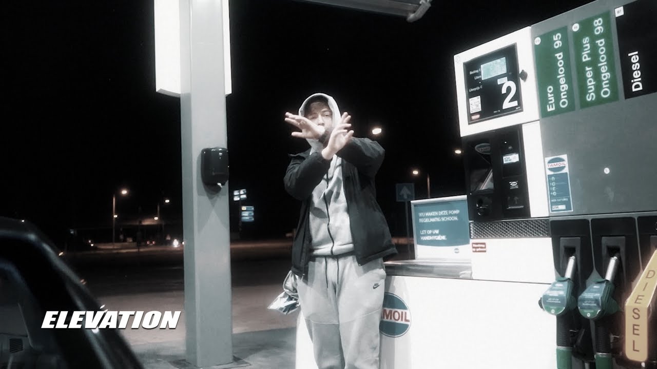 YOUNG BALLIN - HEARTLESS (Official Video) - YouTube Music