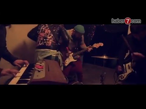 Grup atena yeni klip dinleyici süper