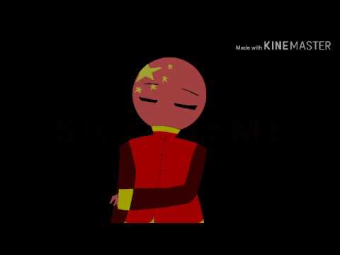 Sick meme countryhumans - YouTube