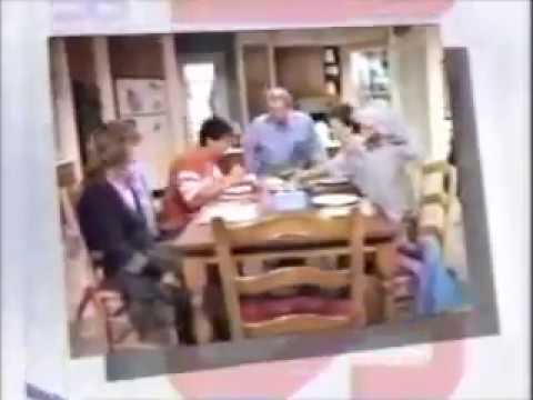 NBC Saturday TV Promo Commercial - 1990 - YouTube