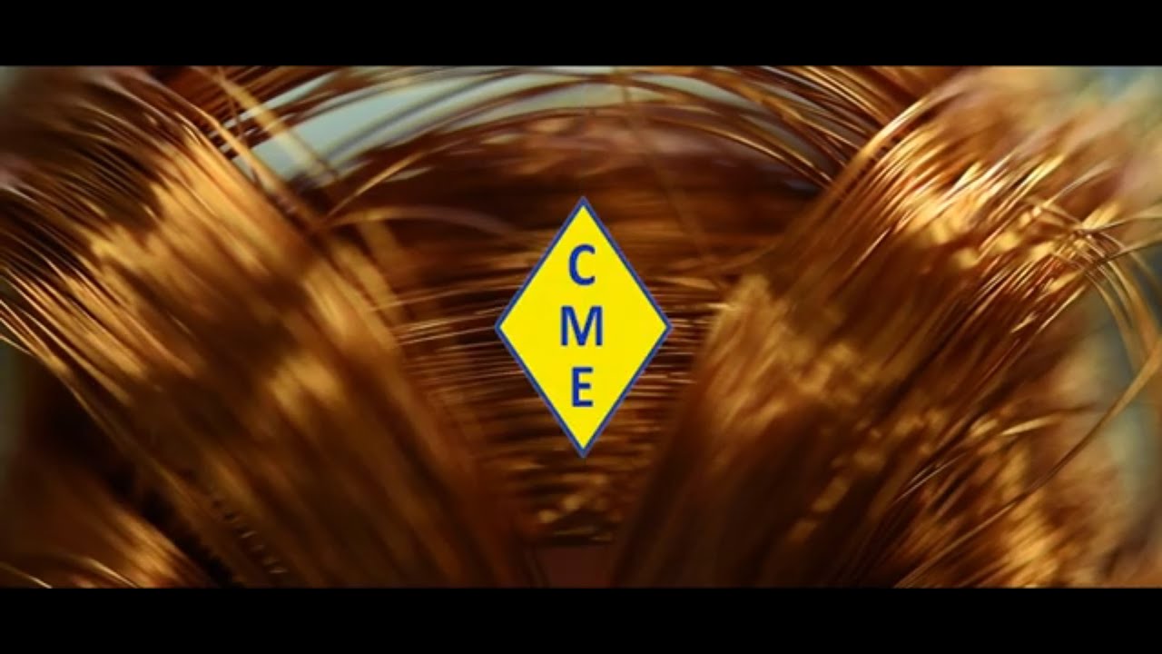 CME - YouTube