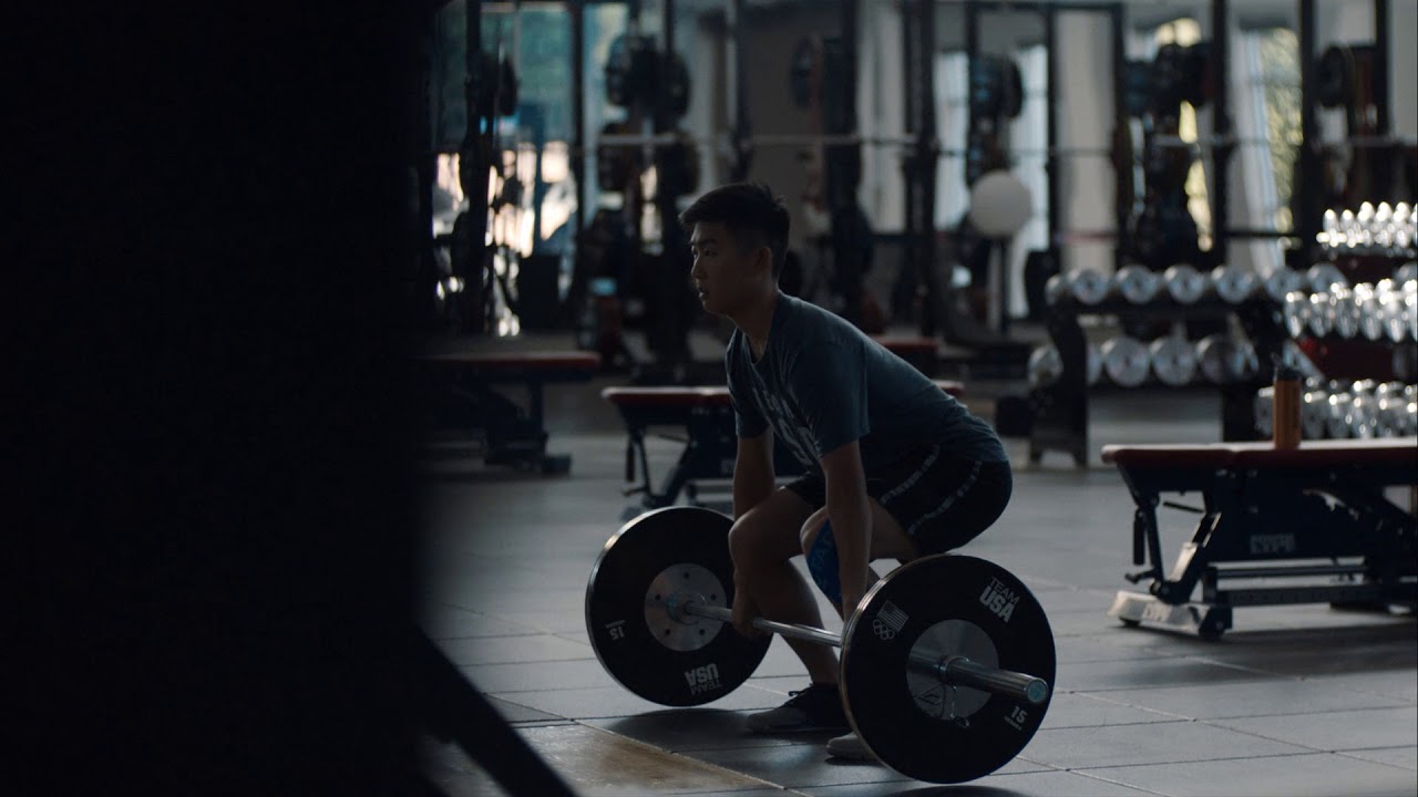 Thomas Hong | True Honor - YouTube