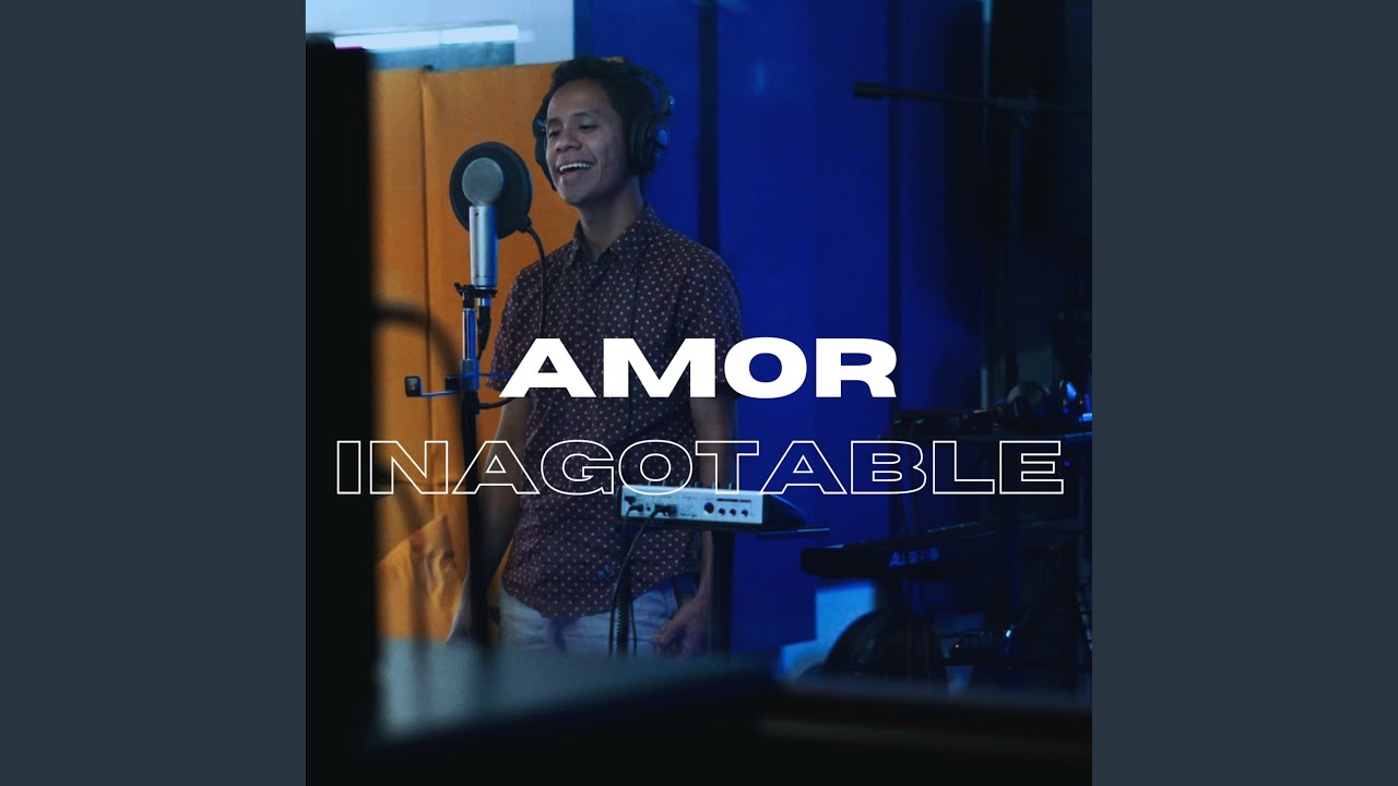 Amor Inagotable - YouTube