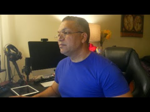 estudios de genesis PASTOR RAUL - YouTube