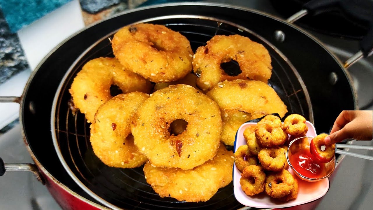 Kaccha Aalu ki Nashta 5 Minute inute Mein Banne Wala Aasan Recipe💞 ...