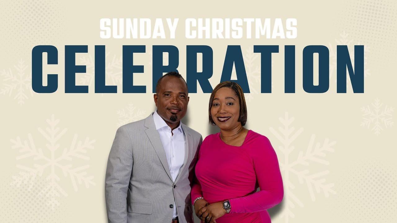 Christmas Celebration | Part 2 | - YouTube
