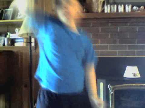 Mippy Trippy Dancing with Mippy Trippy - YouTube