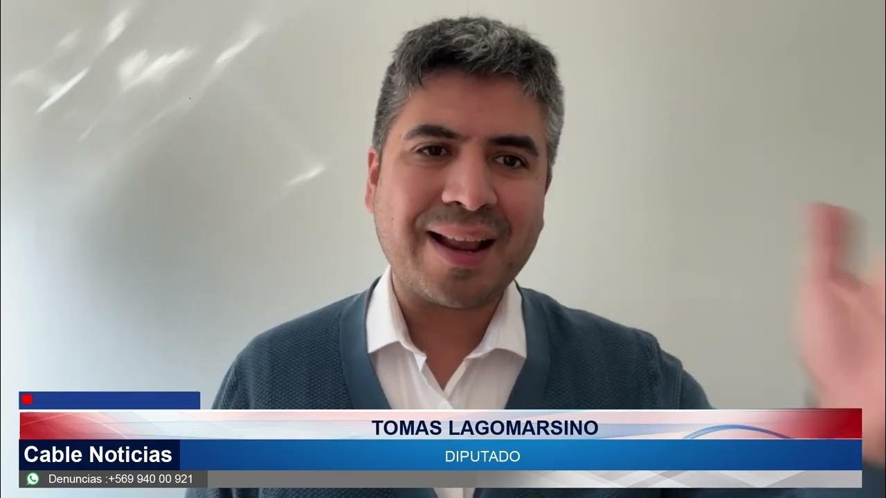 03 ABR 2025 Paula Gutiérrez Huenchuleo asumió como SEREMI interina de seguridad publica - YouTube