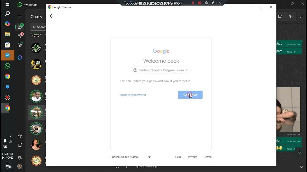 HOW TO CREATE MULTIPLE CHROME PROFILE IF YOU WANT TO RUN MULTIPLE ACCOUNT ... - YouTube