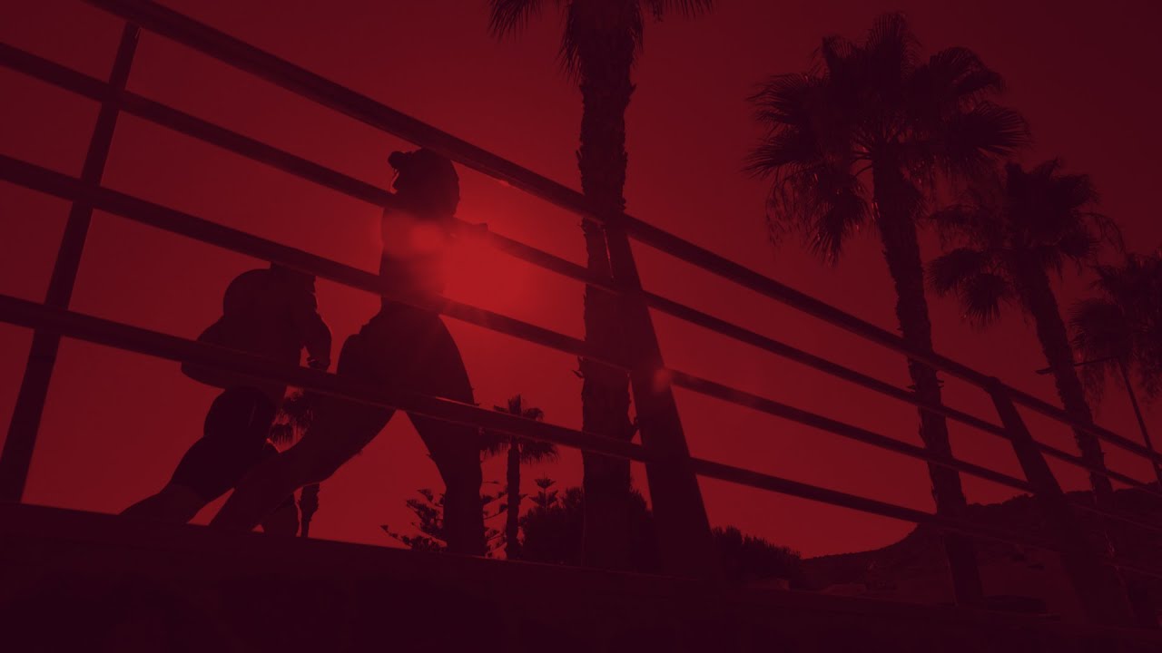 The Spanish Games - Vídeo Oficial 2019 - YouTube