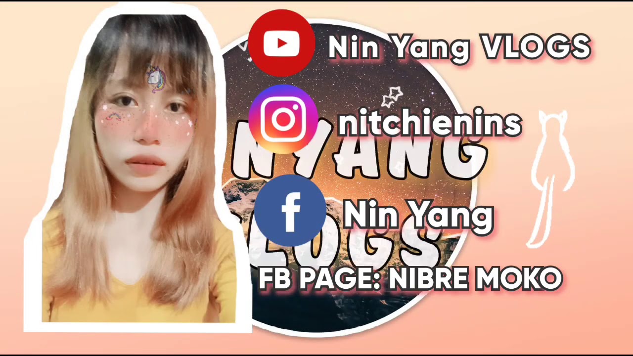 Support Nin Yang Vlogs | Nin Yang VLOGS - YouTube