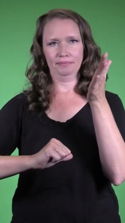 🧮 Subtract in ASL 🧮 Essential Math Signs for Success #aslinteractive # ...