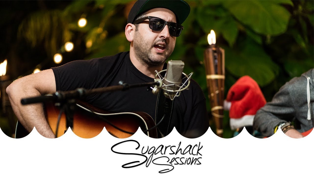 Mike Pinto - Surf Tune (Live Music) | Sugarshack Sessions - YouTube