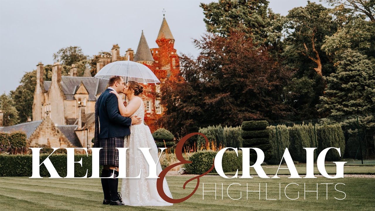 Kelly & Craig - 28.08.2024 - Highlights - YouTube