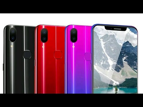 X21 smartphone review 2019 - YouTube