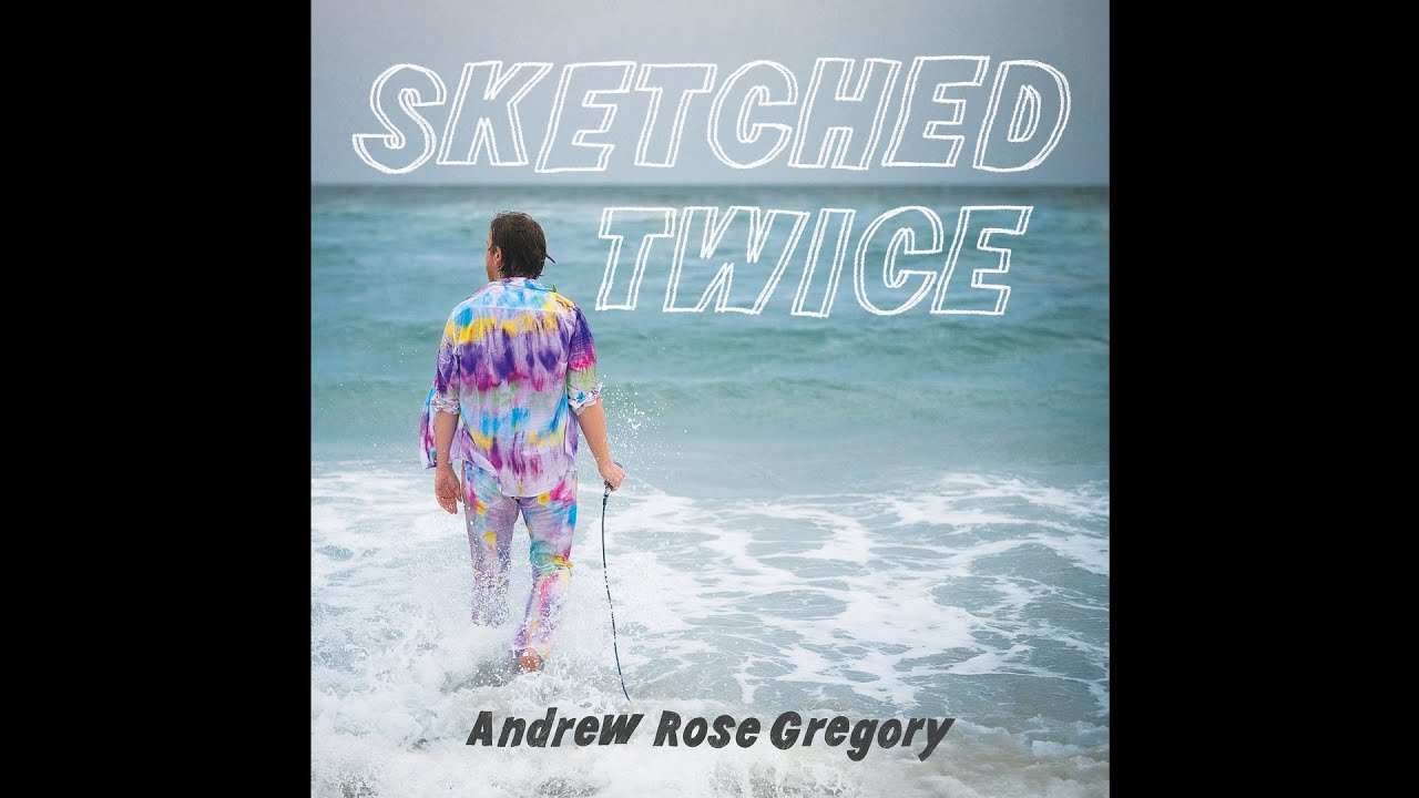 Andrew Rose Gregory - The 400 Blows - YouTube