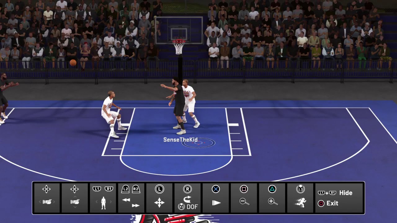 Snach block - YouTube