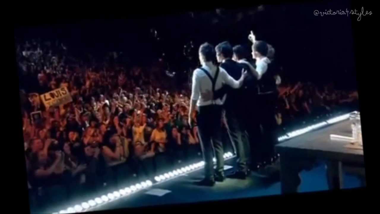 Moments - One direction (Directioners) ♥ - YouTube