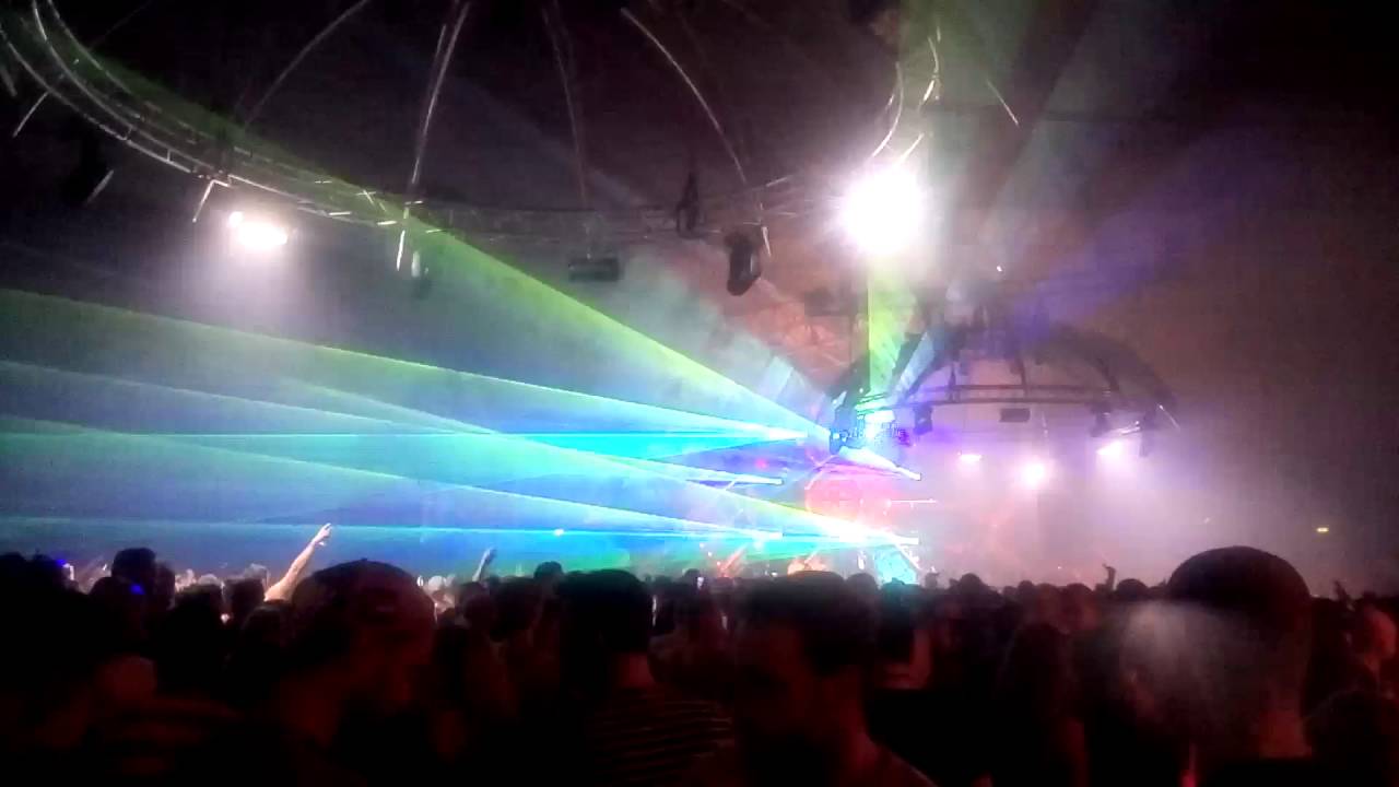 Q-base 2016 !!(32) - YouTube