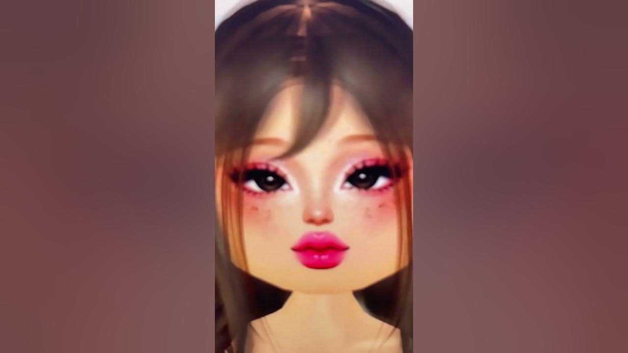 Grwm As A Dti Model Youtube