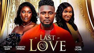 Love Or Money Showing 19th May Maurice Sam Chinenye Nnebe Sonia Uche 2024 Nollywood Movie Uche ...