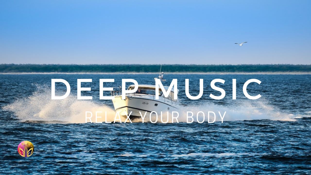 Relaxing Boats on the Sea (3 Hours), Relaxing, Soothing, Sleeping ...