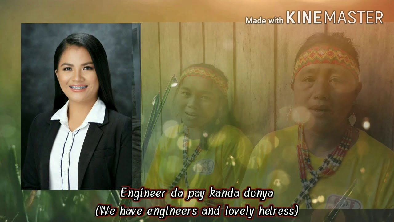 Entry No. 38: Kalipi Lower Mangali #KalingaLaggunawa #WomenEmpowerment ...