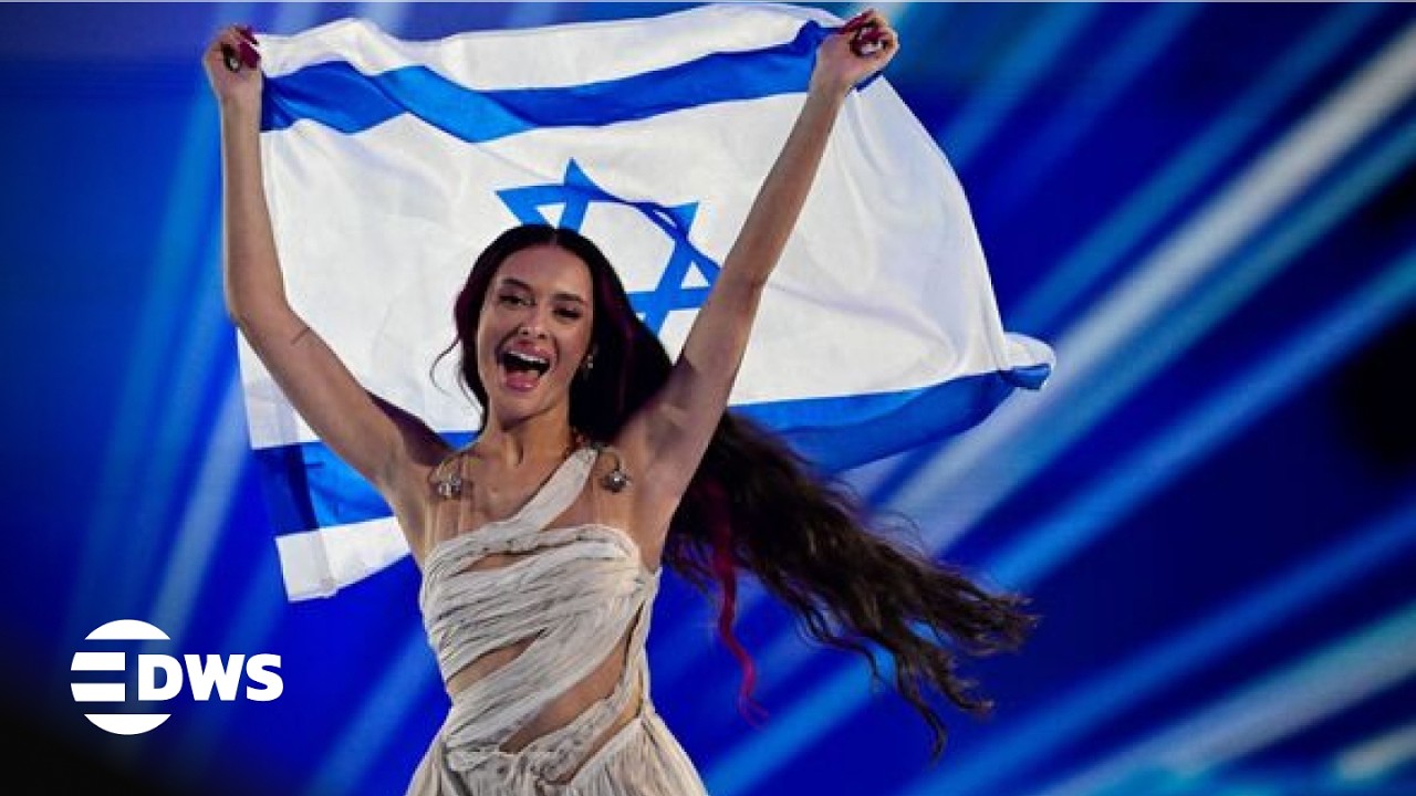 BREAKING: EBU gathers in Geneva to finalize Israel’s status for the ...