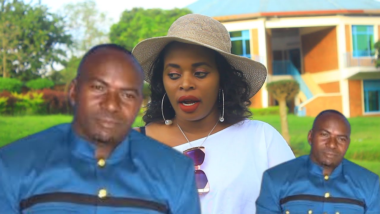 MUMARIRA MENSHI PASTER CLAUDE ANTEYE AGAHINDA GAKOMEYE CYANE IYUMVIRE ...