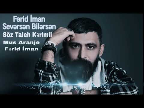 Ferid Iman (Seversen Bilersen) FDS ProductioN