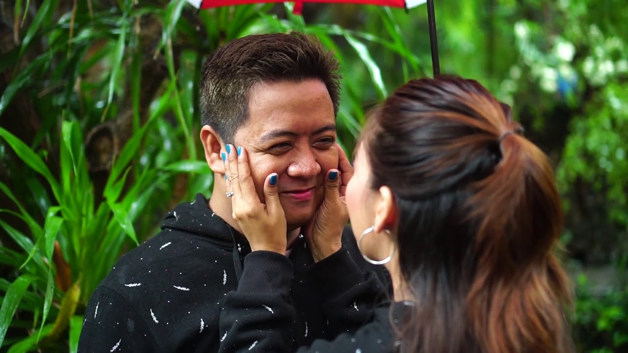 Sharing ANTHONY & SHERYL SAVE THE DATE 07 / 07 / 2018 - YouTube