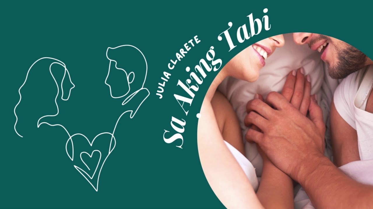 Julia Clarete - Sa Aking Tabi (Official Audio) - YouTube