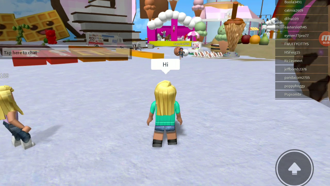 I'm in cookieswirlc world - YouTube