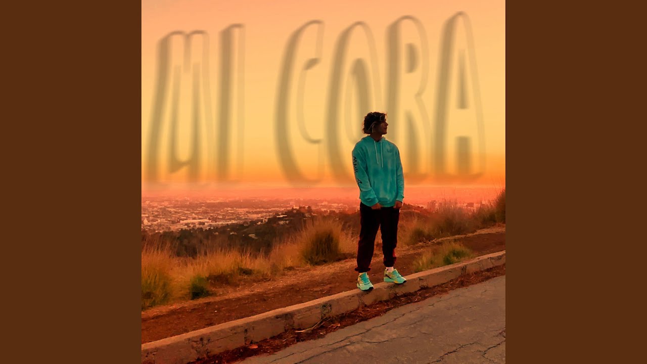 Mi Cora ᐸ/3 - YouTube