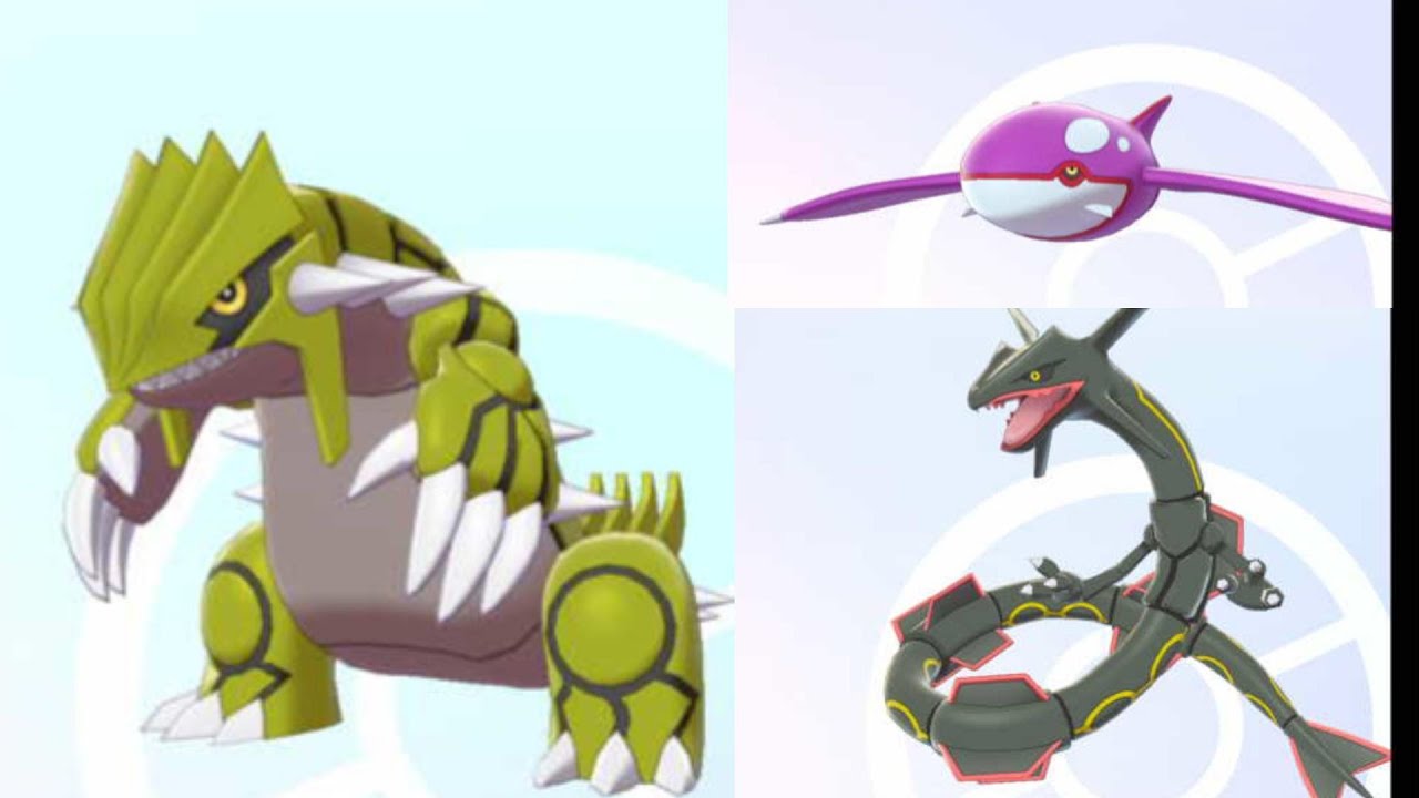 SHINY Gen 3 legendary in swsh and more sv - YouTube