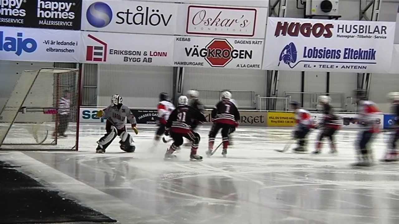 USAs golie Derek Melander - YouTube