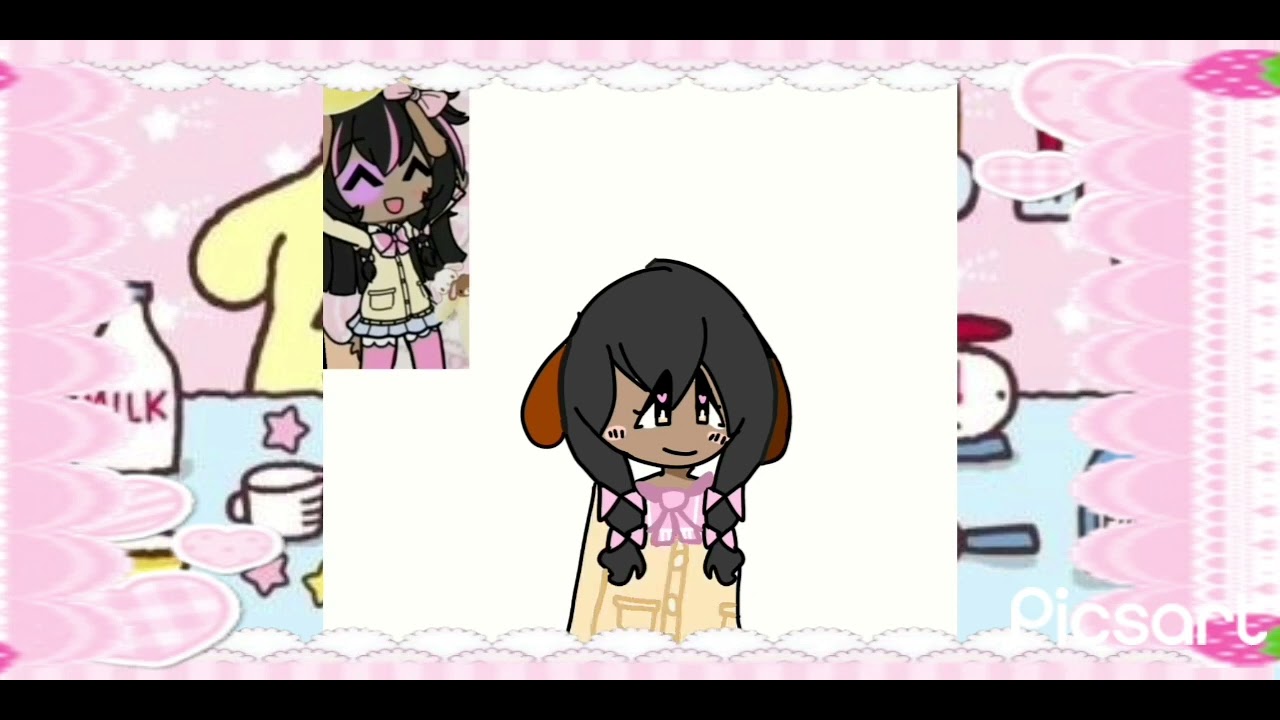 fanart for @🍰•zzz...tr4sh•🍓 :3 - YouTube