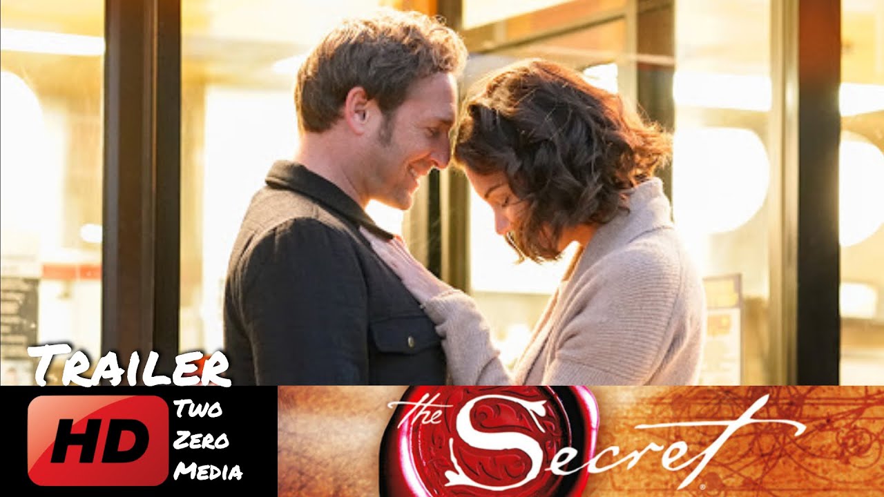 THE SECRET Official Trailer (2020) | Katie Holmes, Jerry O'Connell ...