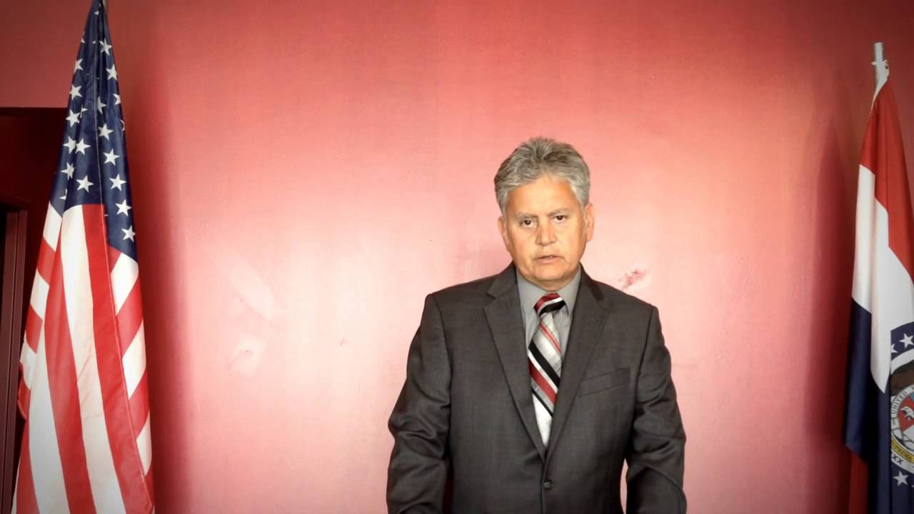 John Webb for Congress - YouTube