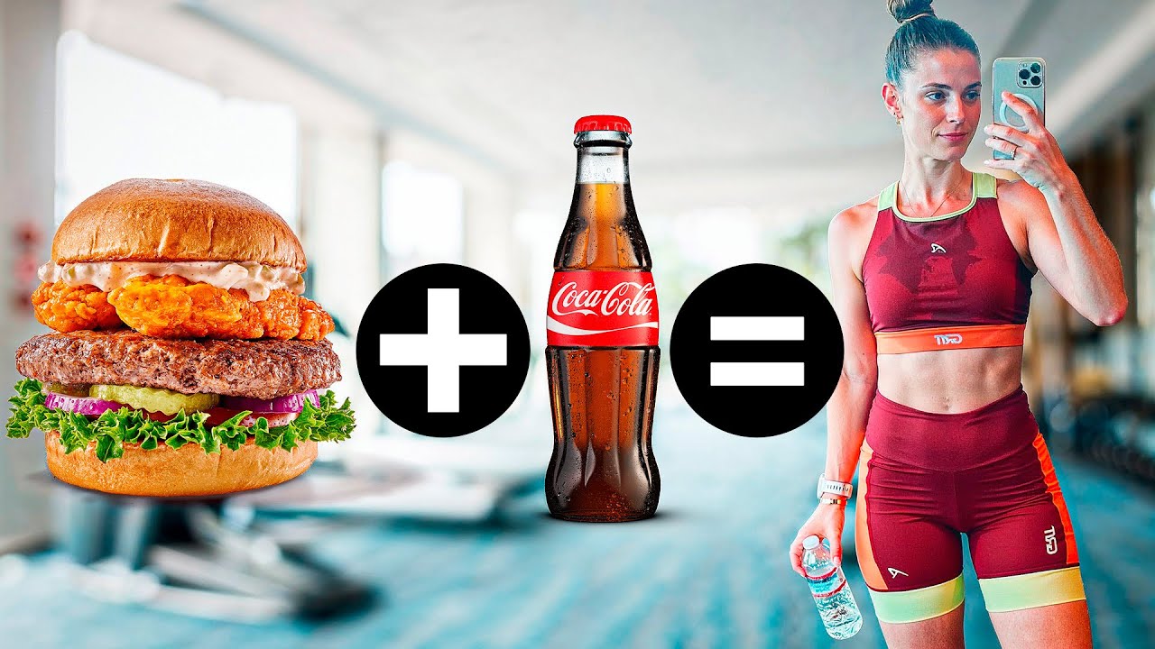 7 dicas para COMER MUITO e NÃO ENGORDAR! - YouTube