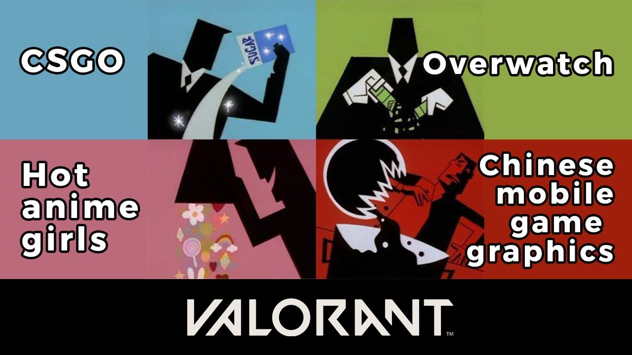 VALORANT Memes Only True Gamers Understand 😅 Best Valorant Memes ...