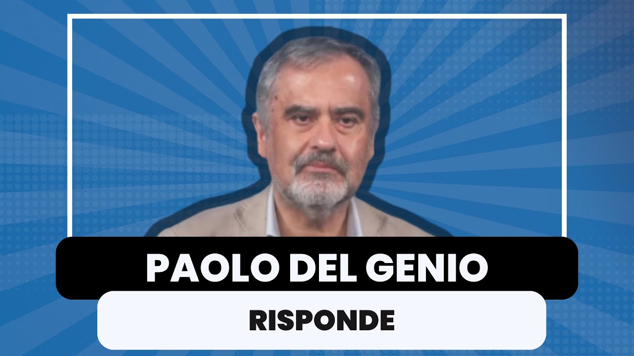 Paolo Del Genio LIVE - 🔴 Novità su SpazioNapoli - Domanda e Risposta coi tifosi - YouTube